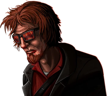 The Postal Dude | Villains Wiki | Fandom