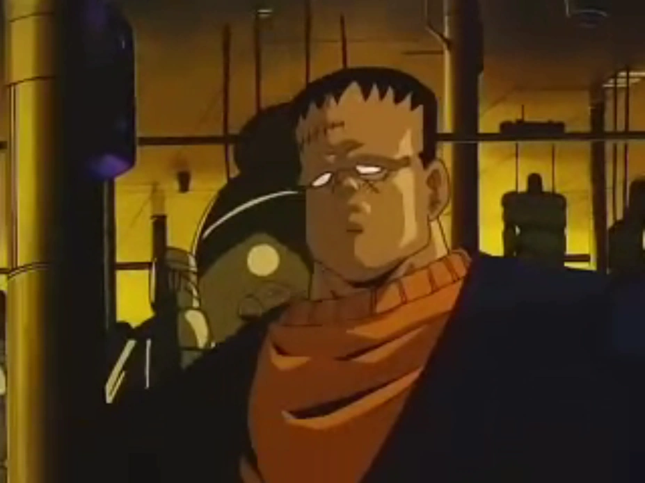 Android 8/Gallery | Villains Wiki | Fandom