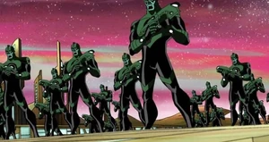 Kree/Gallery | Villains Wiki | Fandom