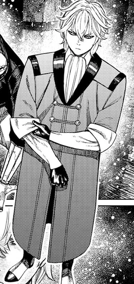 Enenra | Villains Wiki | Fandom