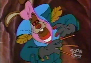 The Collector (Bonkers) | Villains Wiki | Fandom