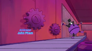 Ernesto Boxman/Gallery | Villains Wiki | Fandom