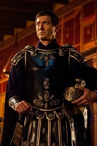 Marcus Proculus | Villains Wiki | Fandom