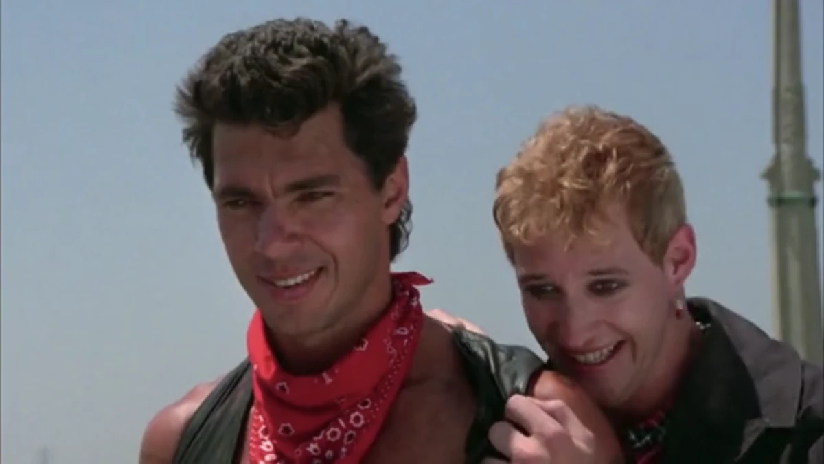 Fargo and Red | Villains Wiki | Fandom