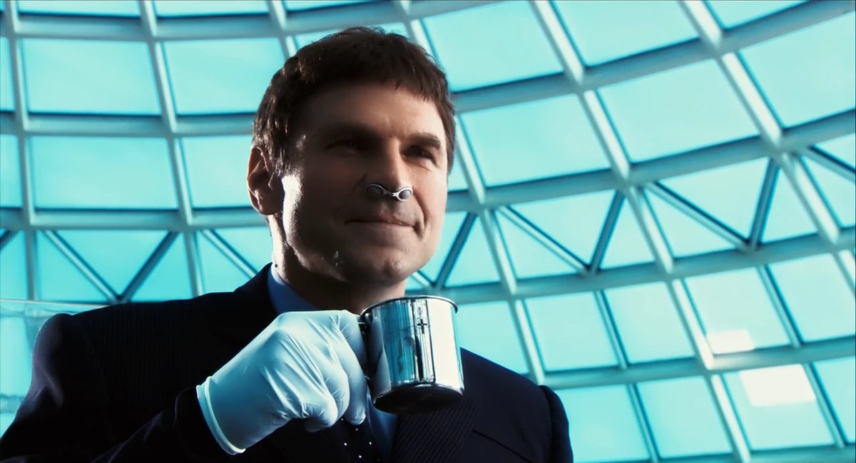 User blog:Ivan the Brony Kaiju/PE Proposal: Vice-Cardinal Ferdinand ...