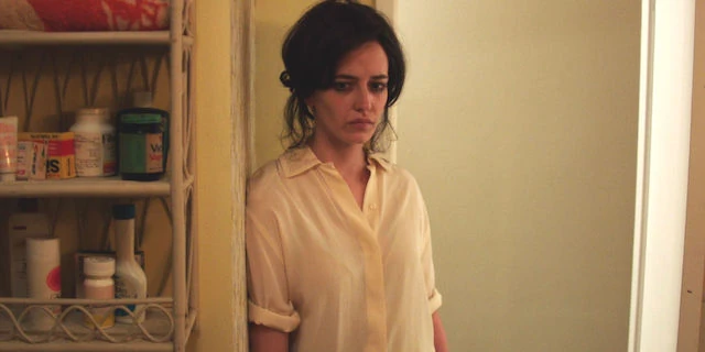 Eve Connors | Villains Wiki | Fandom