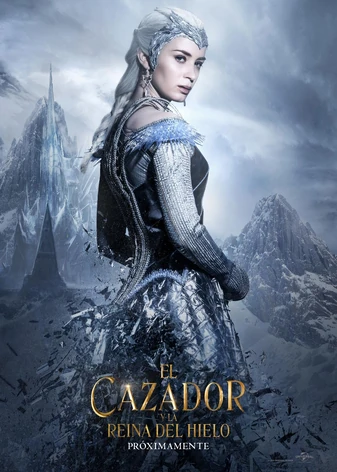 Freya (The Huntsman: Winter's War) | Villains Wiki | Fandom