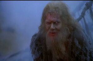 Bridge Keeper | Villains Wiki | Fandom