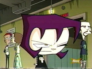 Gaz Membrane/Gallery | Villains Wiki | Fandom