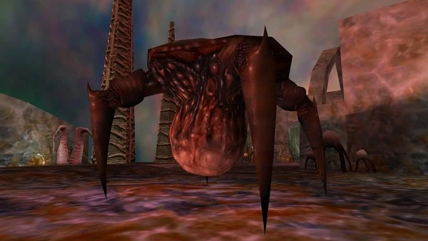 Gonarch | Villains Wiki | Fandom