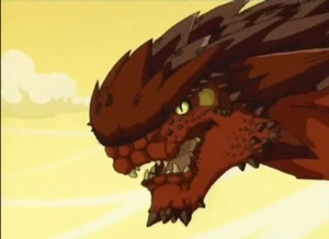 Grrkek the Planet Killer/Gallery | Villains Wiki | Fandom