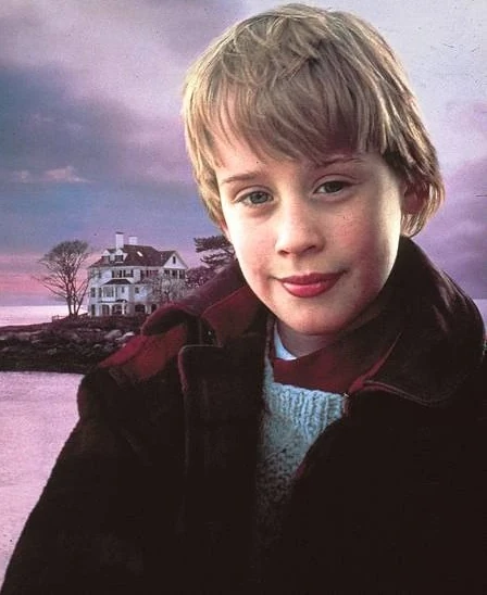 Henry Evans | Villains Wiki | Fandom