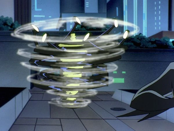 Inque | Villains Wiki | Fandom