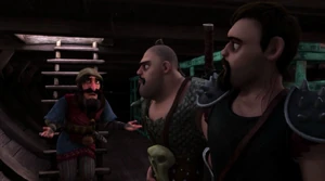 Johann (How to Train Your Dragon)/Gallery | Villains Wiki | Fandom