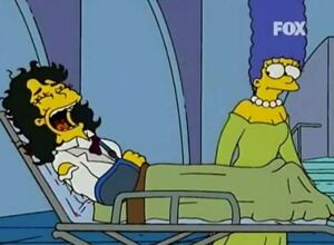 Julia (The Simpsons) | Villains Wiki | Fandom