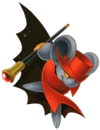 Daroach | Villains Wiki | Fandom