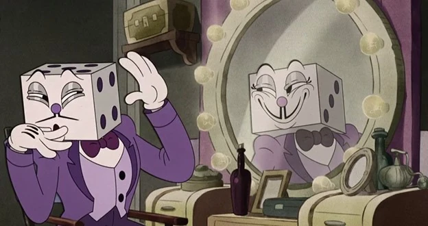King Dice (The Cuphead Show!)/Gallery | Villains Wiki | Fandom