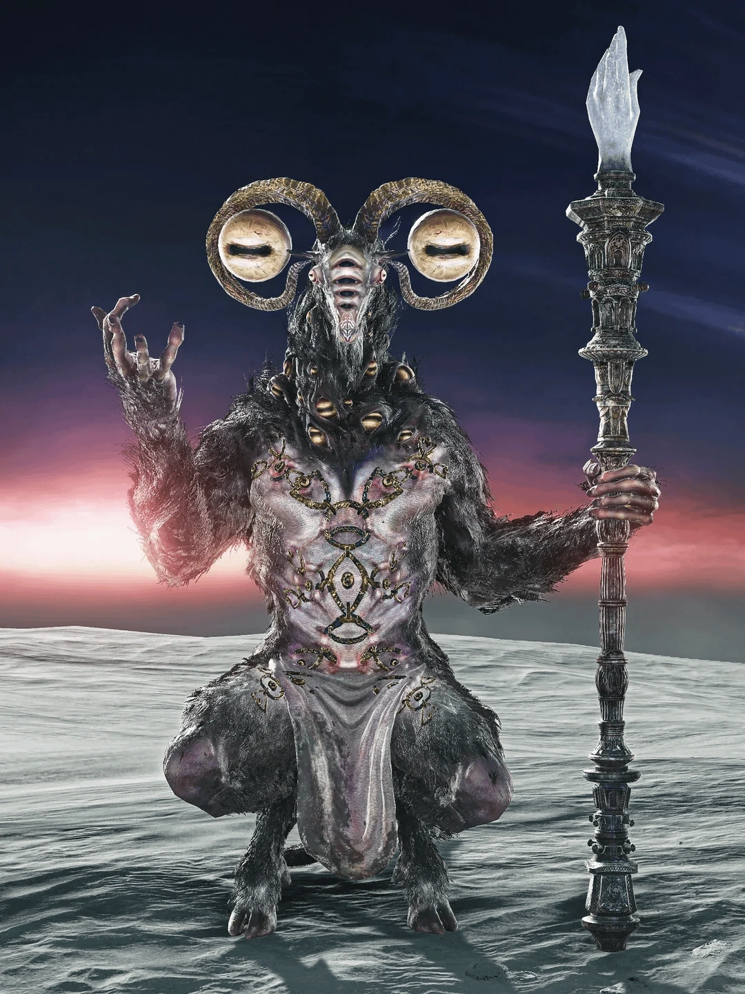 Libra (Elden Ring) | Villains Wiki | Fandom