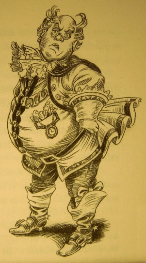 Lord Torin | Villains Wiki | Fandom