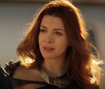 Lorelei (Marvel Cinematic Universe) | Villains Wiki | Fandom