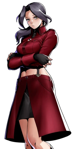 Loretta | Villains Wiki | Fandom