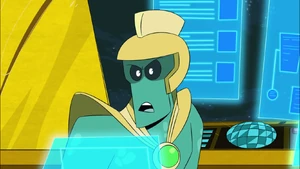 General Lunaris/Gallery | Villains Wiki | Fandom