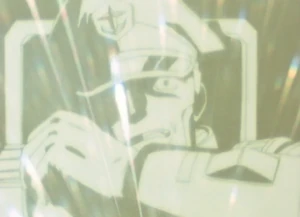 Gady Kinsey | Villains Wiki | Fandom