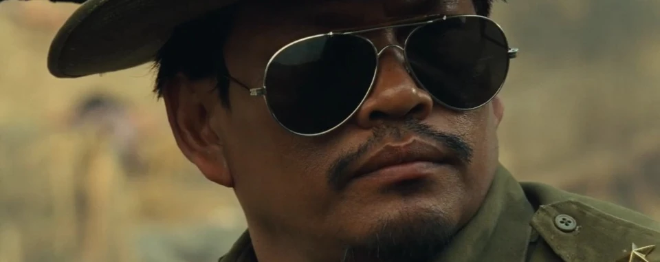 Major Tint | Villains Wiki | Fandom