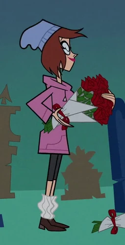Bloody Mary (Clone High) | Villains Wiki | Fandom