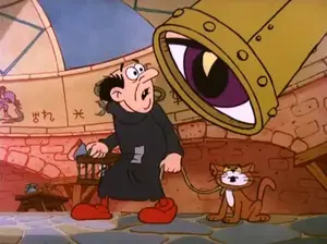 Gargamel (The Smurfs)/Gallery | Villains Wiki | Fandom