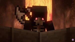 The Necrolord (Songs of War) | Villains Wiki | Fandom