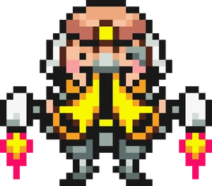 Fassad | Villains Wiki | Fandom