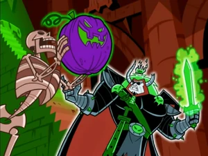 Pariah Dark/Gallery | Villains Wiki | Fandom