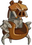 Battle Droids (Angry Birds Star Wars) | Villains Wiki | Fandom