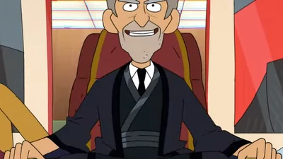 Discuss Everything About Villains Wiki | Fandom