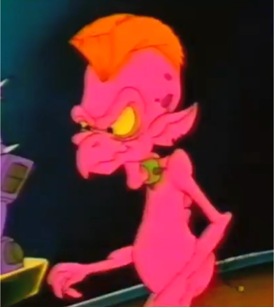 Ratchet (Widget) | Villains Wiki | Fandom