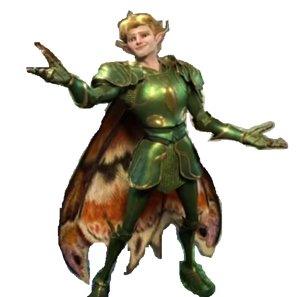 Roland (Strange Magic) | Villains Wiki | Fandom