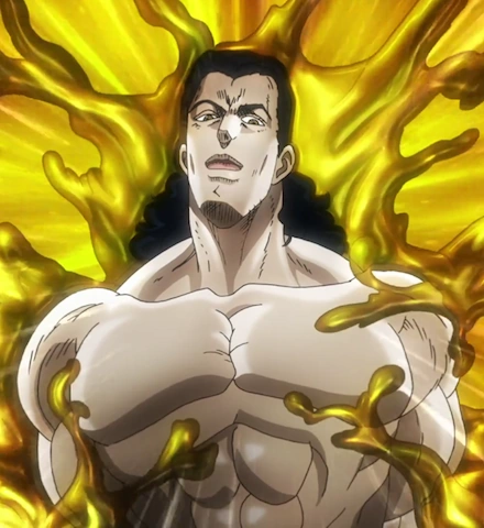 Rubber Soul | Villains Wiki | Fandom