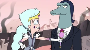 Toffee/Gallery | Villains Wiki | Fandom