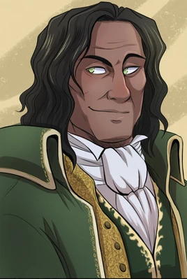 Torol Sadeas | Villains Wiki | Fandom