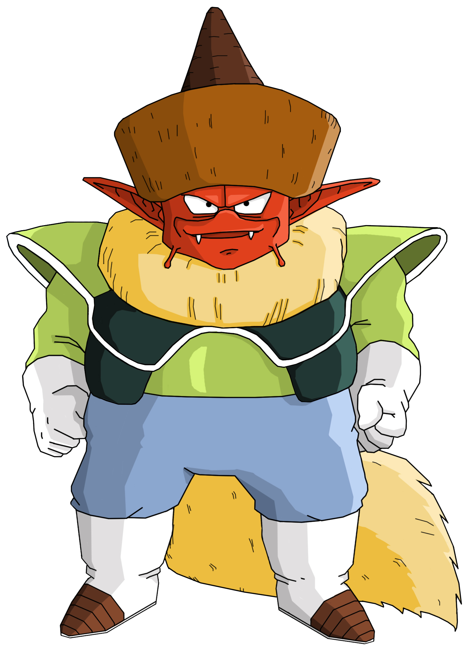 Salt | Villains Wiki | Fandom