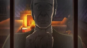 Toyohisa Sengūji | Villains Wiki | Fandom