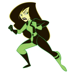 Shego (Kim Possible)/Gallery | Villains Wiki | Fandom