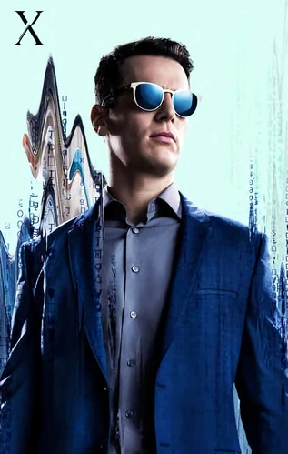 Agent Smith | Villains Wiki | Fandom