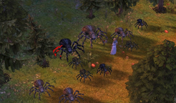 Spider Master | Villains Wiki | Fandom