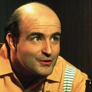 Joe Curran | Villains Wiki | Fandom