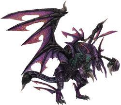 Deathgaze | Villains Wiki | Fandom