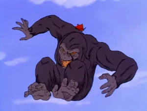 Titano/Gallery | Villains Wiki | Fandom