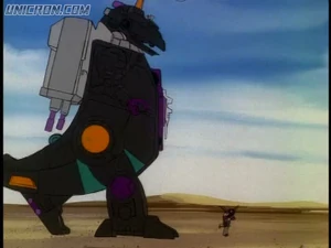 Trypticon/Gallery | Villains Wiki | Fandom