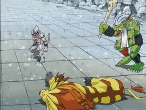 Etemon/Gallery | Villains Wiki | Fandom